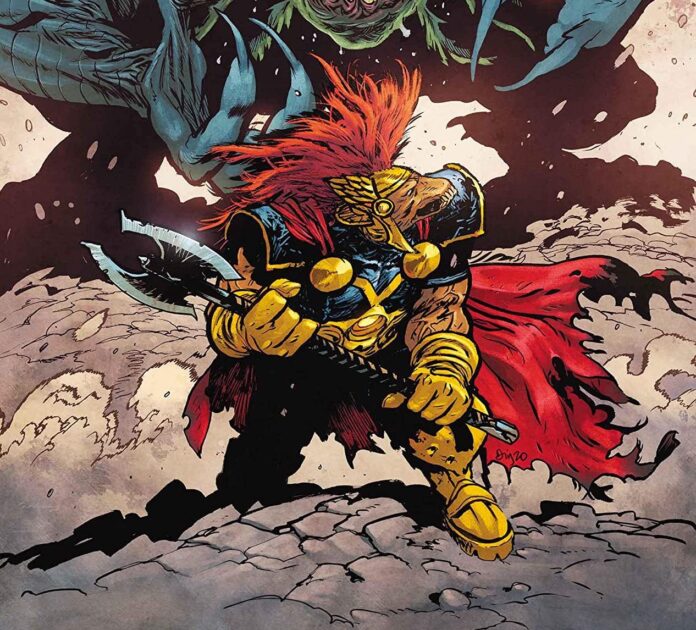 21 Best Electricity Superheroes: Powerhouses of Marvel, DC, and Beyond ...