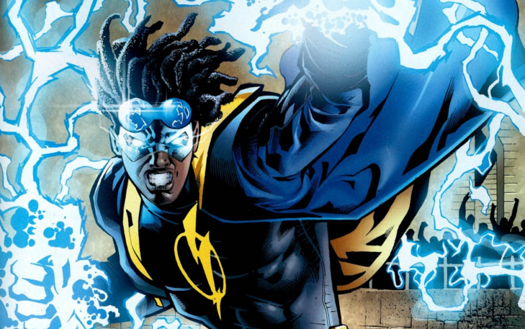 21 Best Electricity Superheroes: Powerhouses of Marvel, DC, and Beyond ...