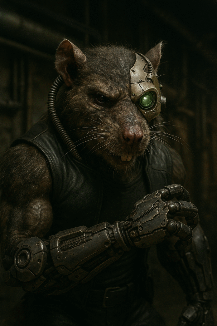 11 Most Underrated TMNT Villains Who Deserve More Recognition - Comic ...