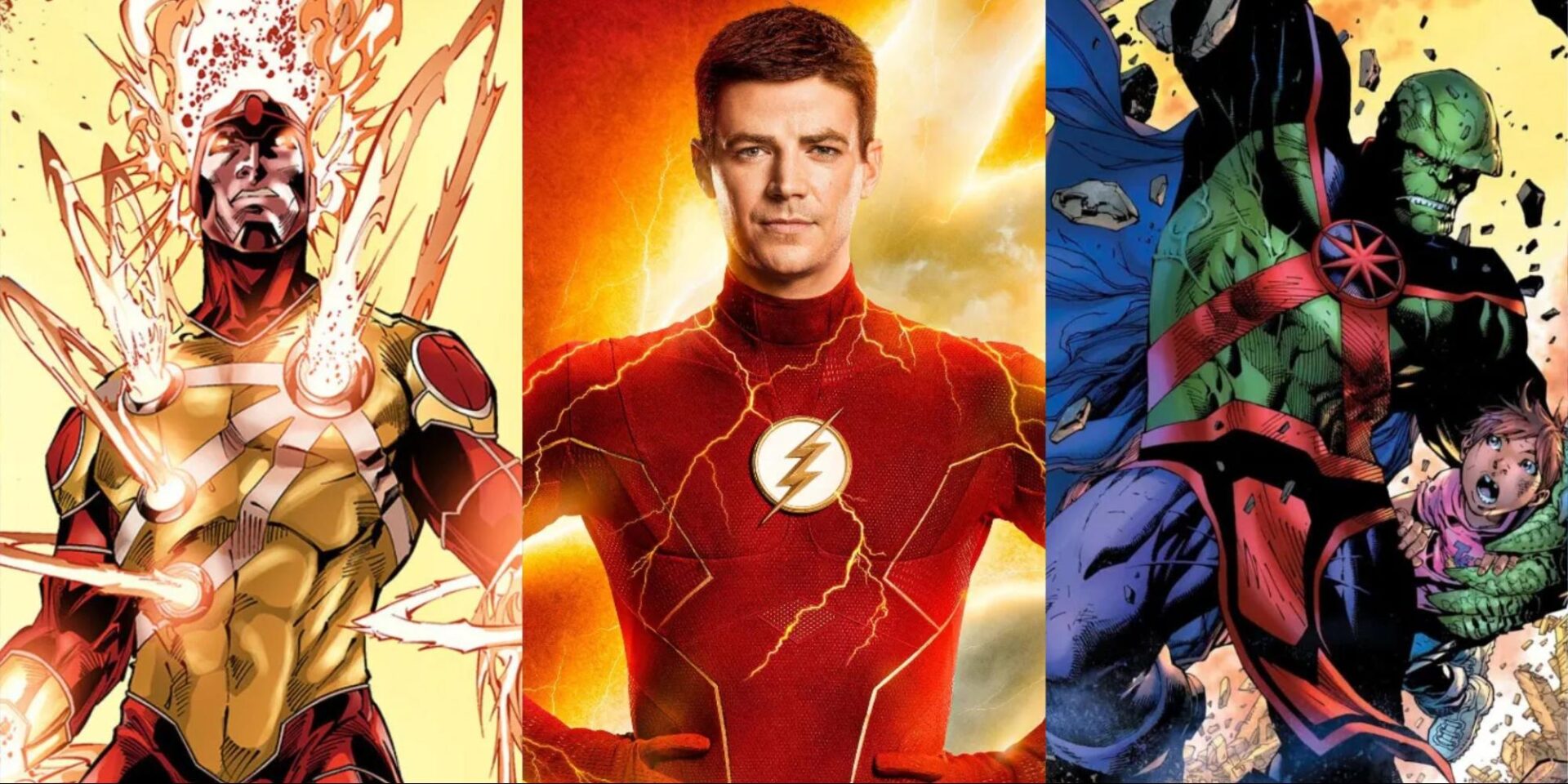The Greatest Superhero Origin Stories Ever—Ranked - Comic Book Co