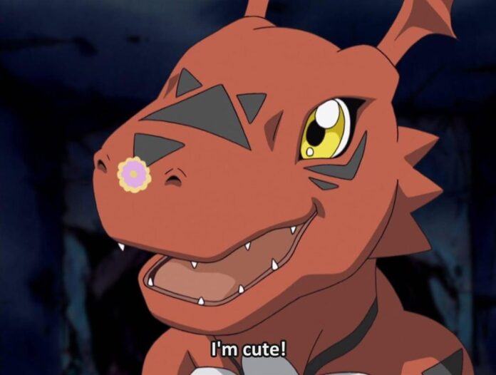 12 Cutest Digimon That Will Melt Your Heart, Ranked - Comic Book Co