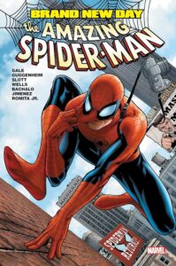 The Science of Spider-Man: Wall-Crawling, Webs, and What Physics Really ...