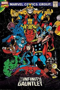 The Most Powerful Comic Book Artifacts: Weapons That Could Reshape ...