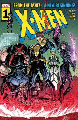 The Greatest Superhero Origin Stories Ever—Ranked - Comic Book Co