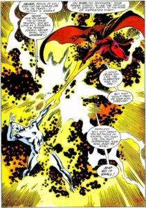 Beyond the Cape: How Comic Book Panel Layouts Shape the Stories We Love ...