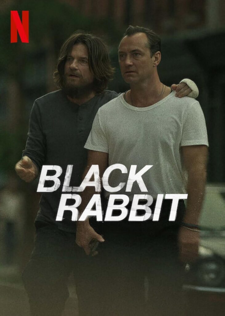 Netflix's Black Rabbit: Everything You Need to Know About Jude Law and ...
