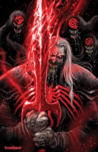 Marvel's Most Powerful Symbiotes, Ranked - Comic Book Co