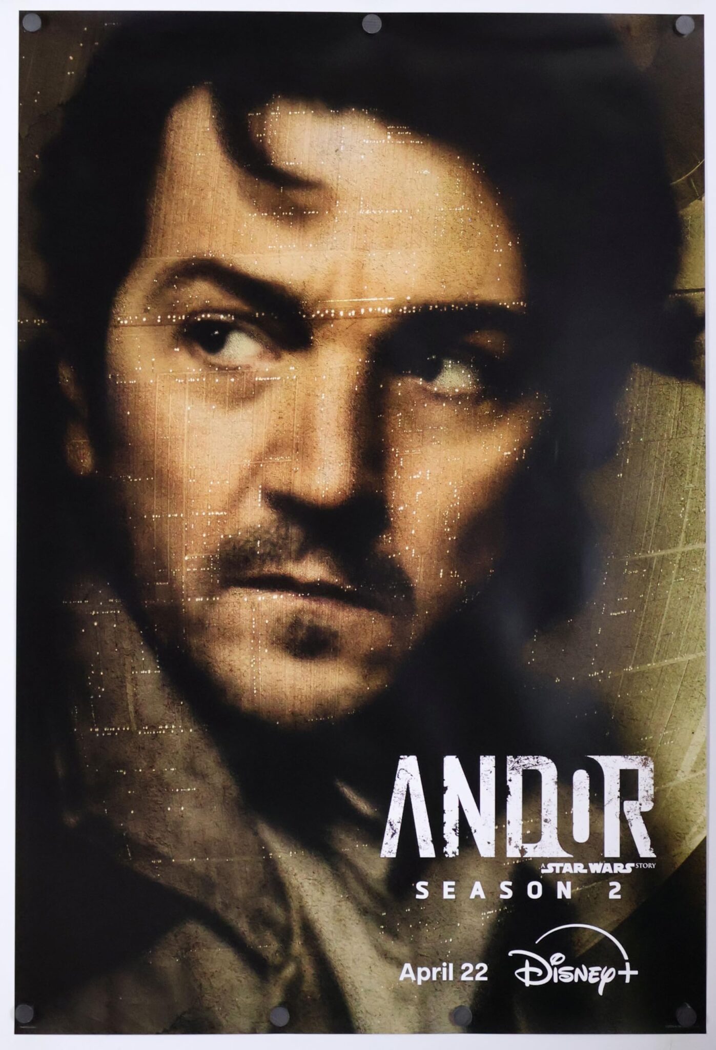 Andor Season 2 Release Date, Cast, and Story: Everything We Know About ...
