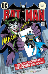 The Joker's Evolution: How the Clown Prince of Crime Became a Pop ...