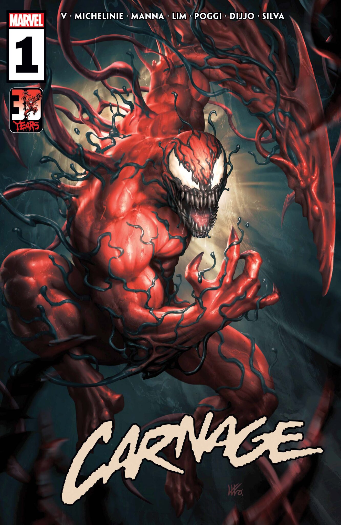 Marvel's Most Powerful Symbiotes, Ranked - Comic Book Co