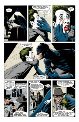 The Art of Time in Comics: How Sequential Art Manipulates Pacing and ...