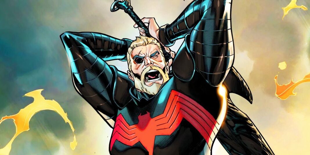 Marvel's Most Powerful Symbiotes, Ranked - Comic Book Co