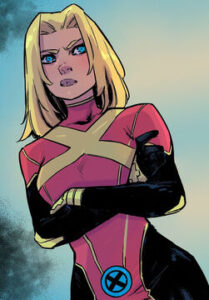 The Best Shapeshifters in Comics: Ranking the Most Powerful ...