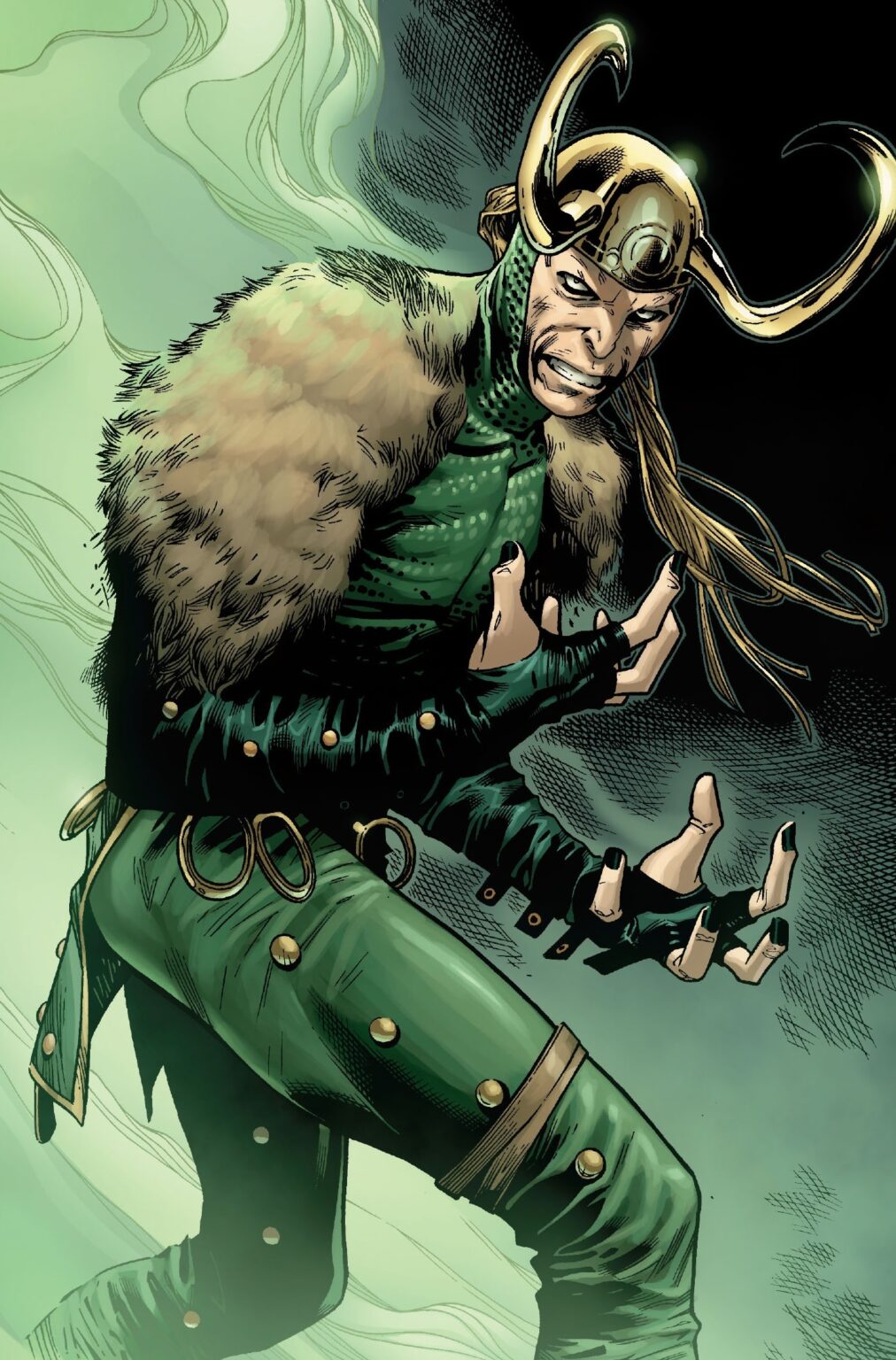 The Most Powerful Magic Users in Comics, Ranked - Comic Book Co