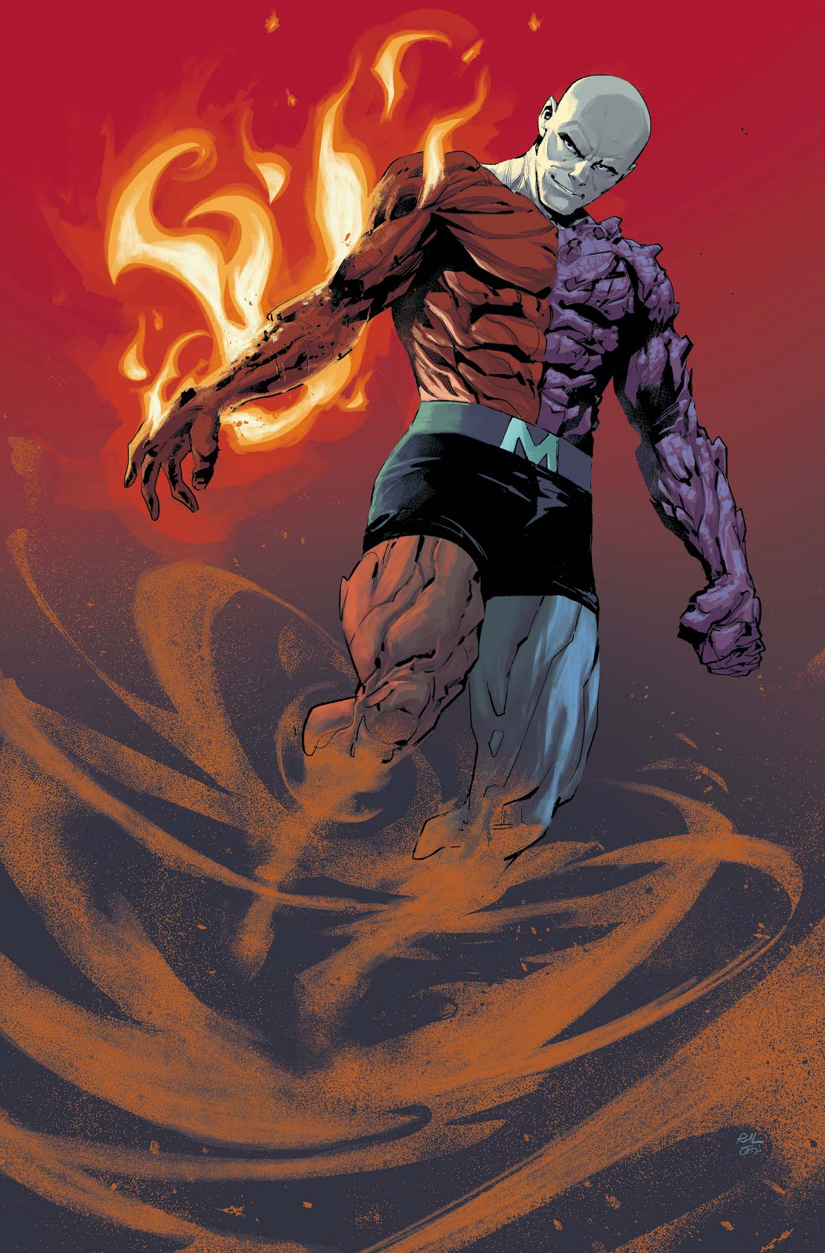 The Best Shapeshifters in Comics: Ranking the Most Powerful ...