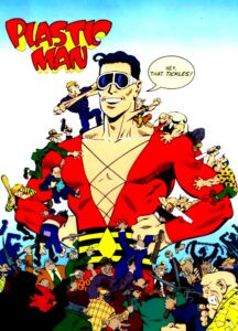 The Best Shapeshifters in Comics: Ranking the Most Powerful ...