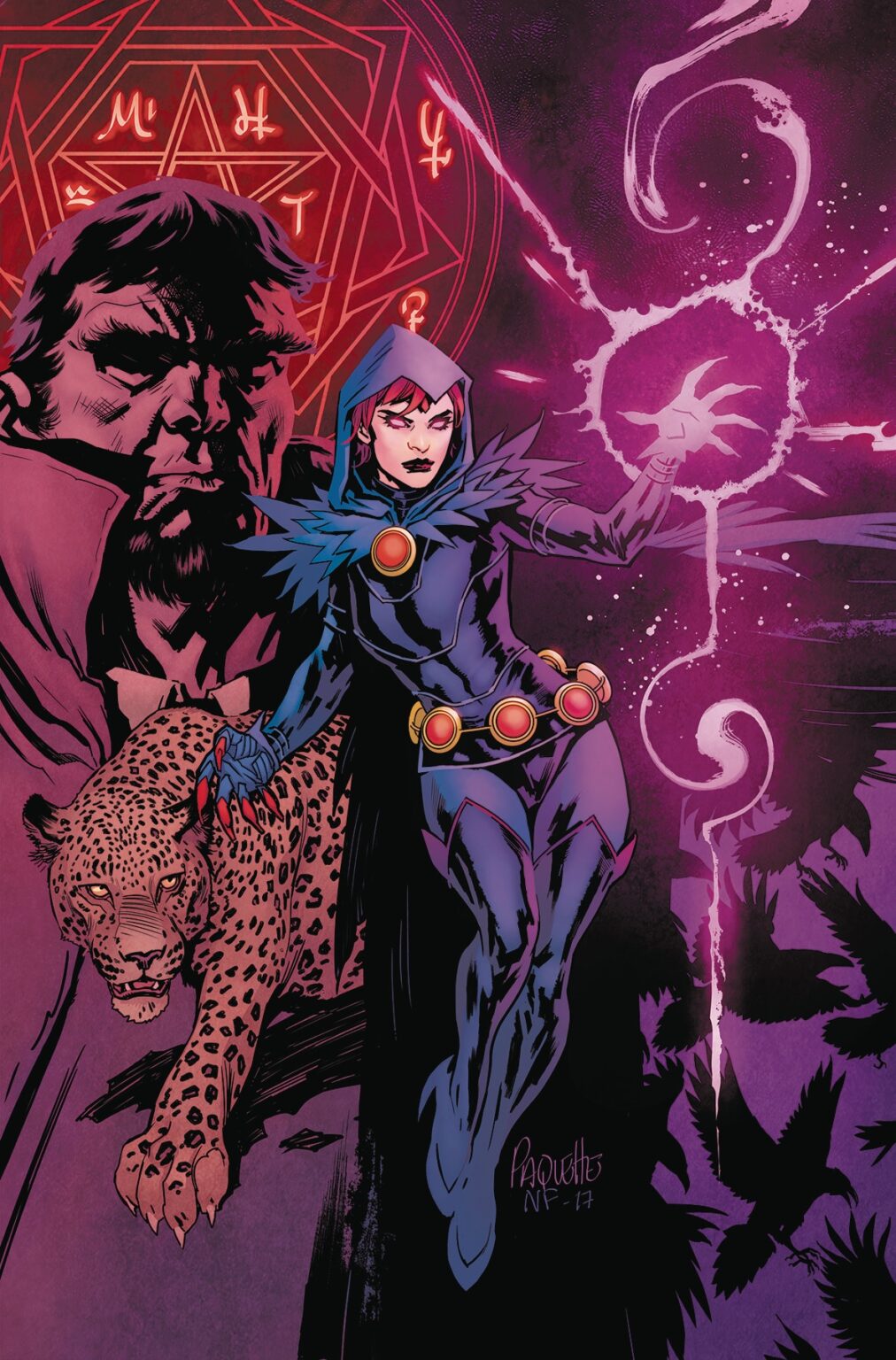 The Most Powerful Magic Users in Comics, Ranked - Comic Book Co
