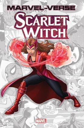 The Most Powerful Magic Users in Comics, Ranked - Comic Book Co