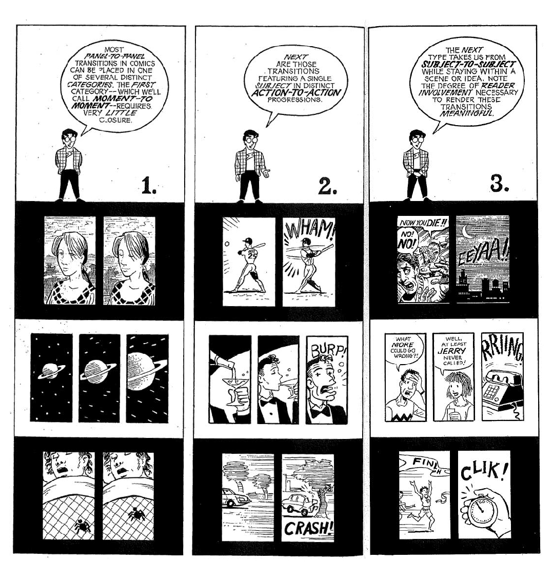 Beyond the Cape: Deconstructing the Secret Language of Comic Book ...