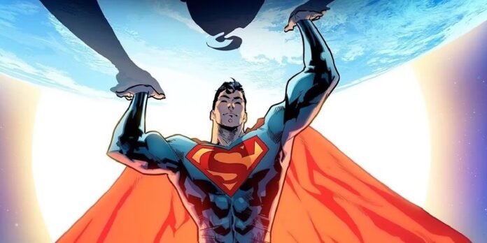 Super Strength Explained: How the Most Iconic Power in Comics Actually ...