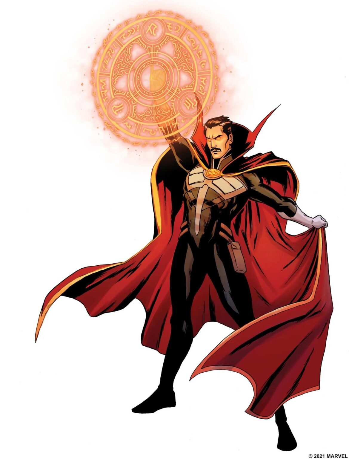 How Superheroes Get Their Powers: The Complete Guide to Power Origins ...