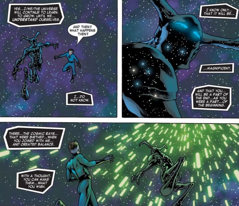 How Superheroes Get Their Powers: The Complete Guide to Power Origins ...