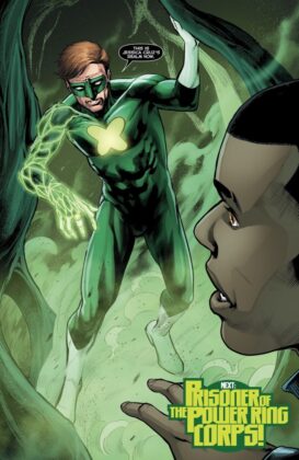 How Superheroes Get Their Powers: The Complete Guide to Power Origins ...