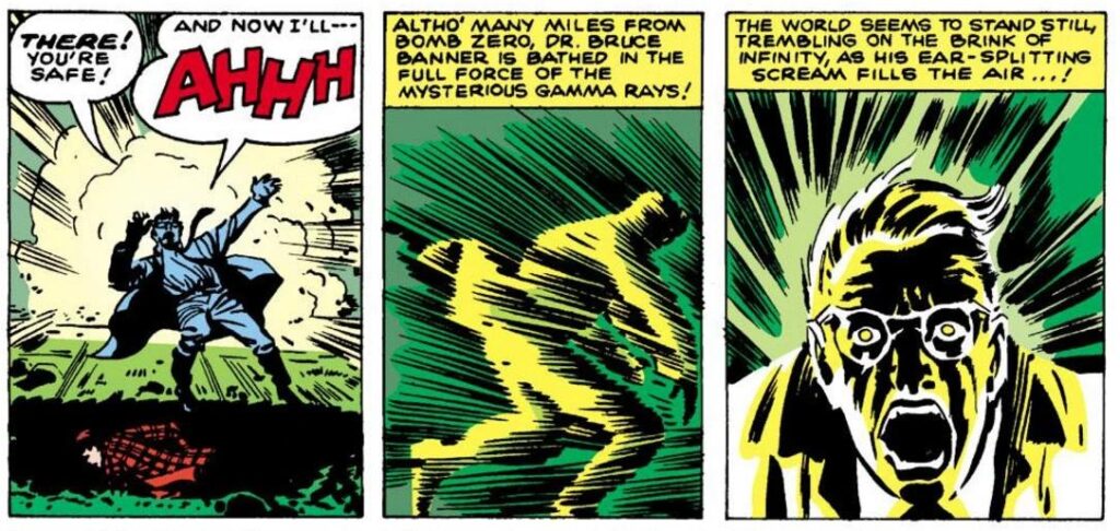 How Superheroes Get Their Powers: The Complete Guide to Power Origins ...
