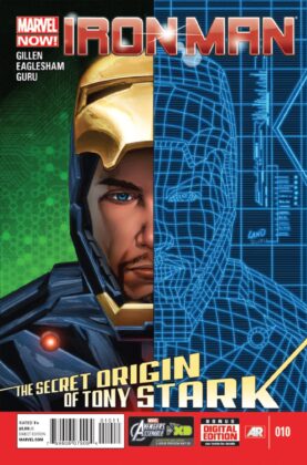 How Superheroes Get Their Powers: The Complete Guide to Power Origins ...