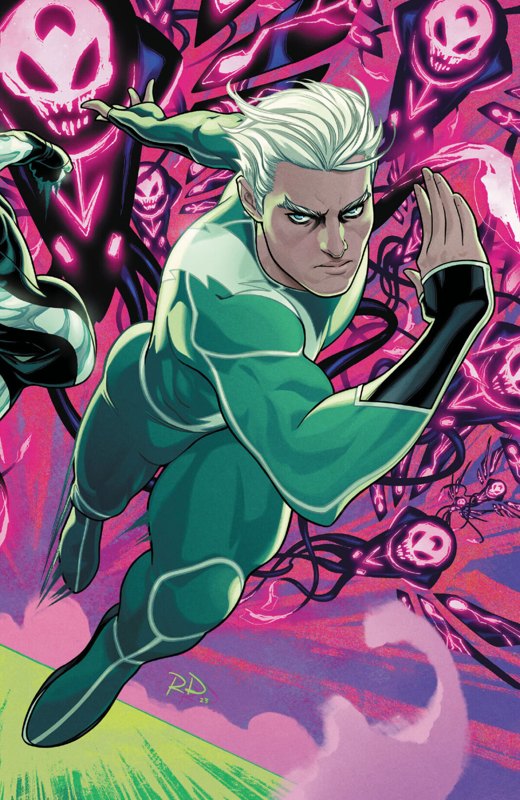 The Fastest Speedsters in Comics, Ranked: Who Reigns Supreme?. - Comic ...