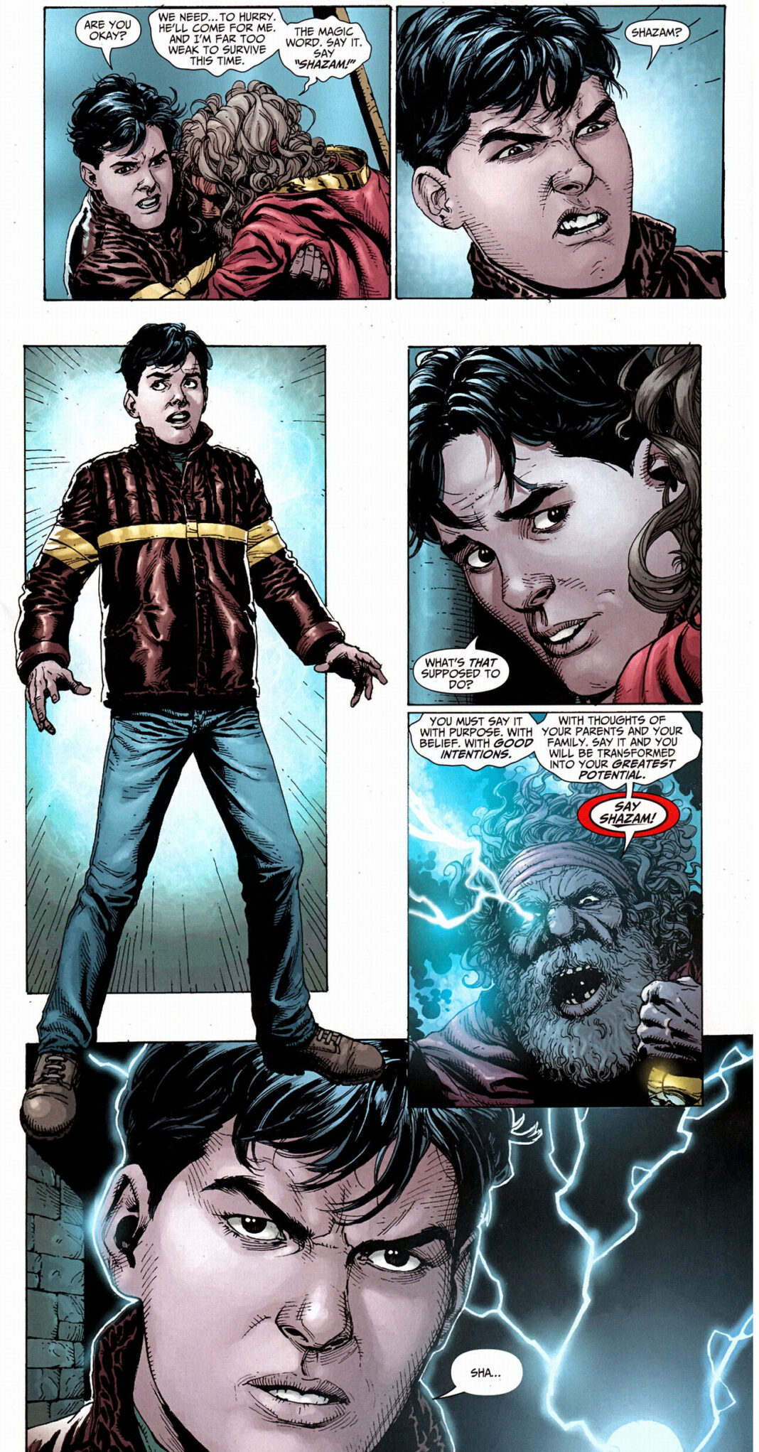 How Superheroes Get Their Powers: The Complete Guide to Power Origins ...