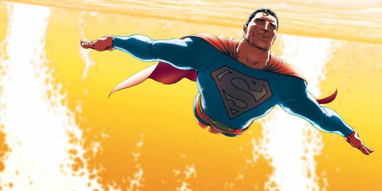 How Superheroes Get Their Powers: The Complete Guide to Power Origins ...