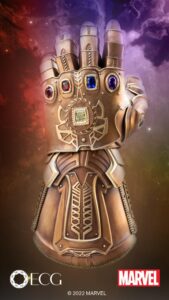 The Infinity Stones Explained: Origins, Powers, and Impact Across the ...