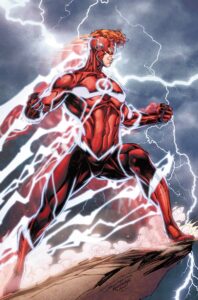 The Fastest Speedsters in Comics, Ranked: Who Reigns Supreme?. - Comic ...