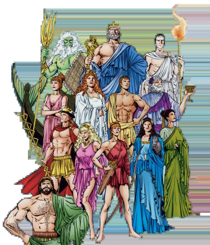 How Superheroes Get Their Powers: The Complete Guide to Power Origins ...