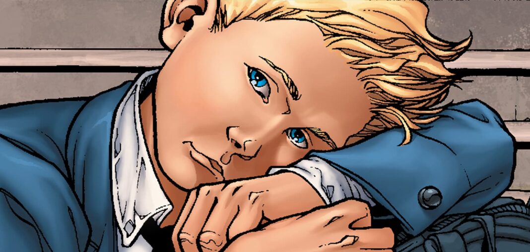 The Most Powerful Telekinetics in Comics, Ranked - Comic Book Co